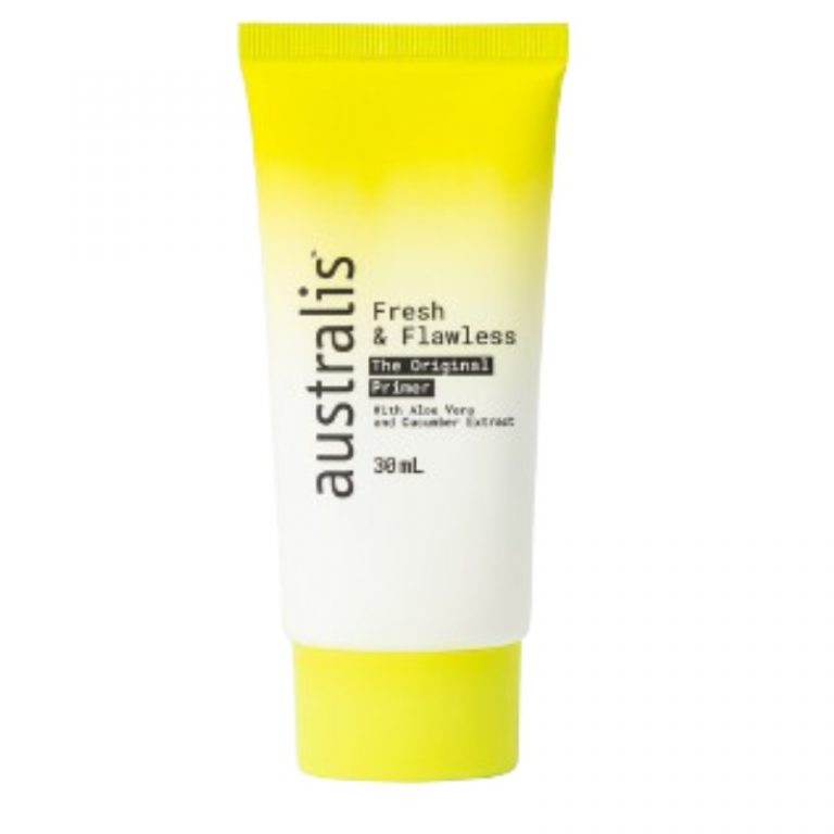 Kem lót dưỡng ẩm chống lão hóa cho mọi loại da Australis Fresh ...